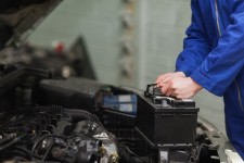 Cheap Second Hand Used Car Batteries For Sale